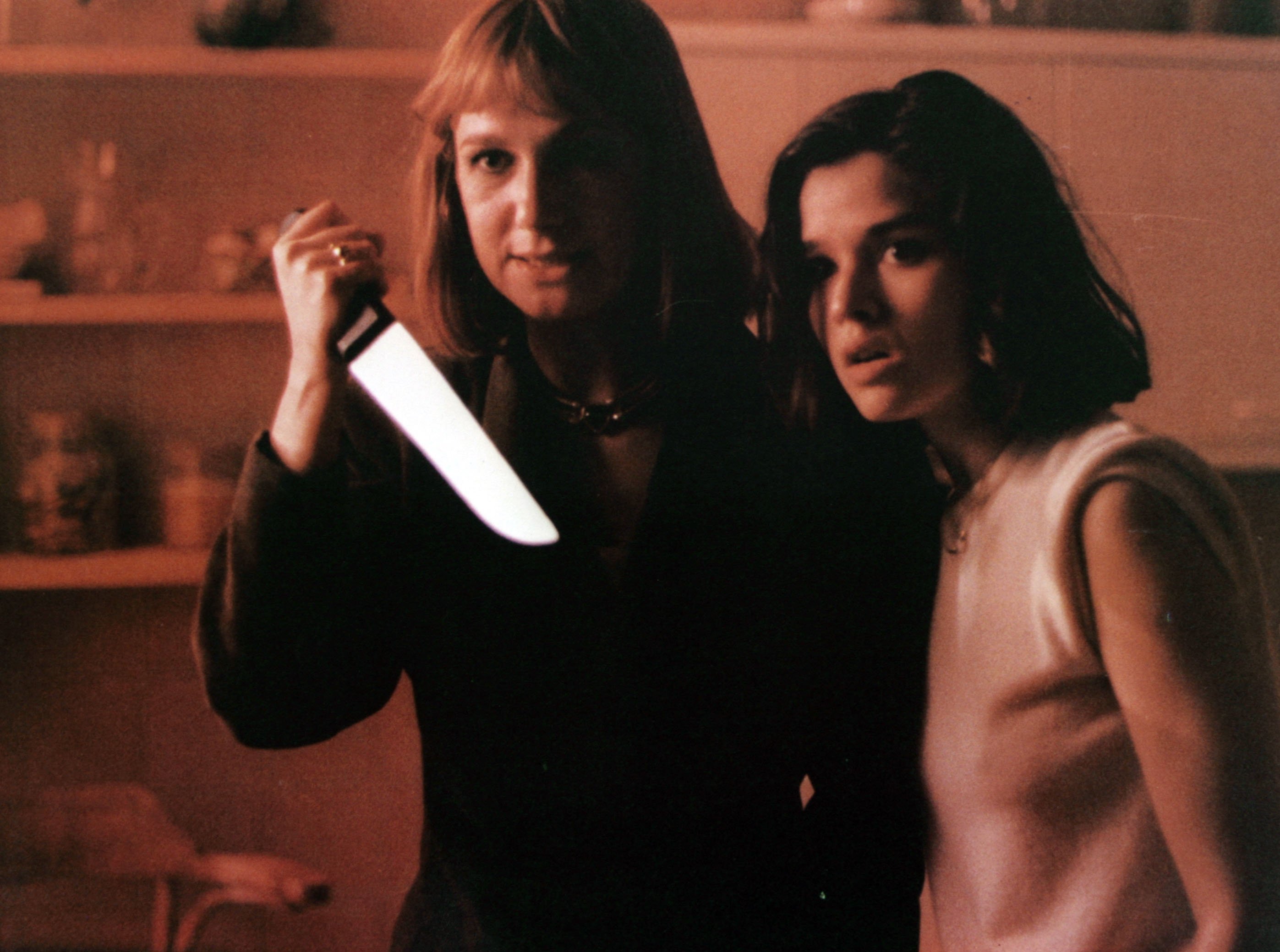 „Opera”, reż. Dario Argento