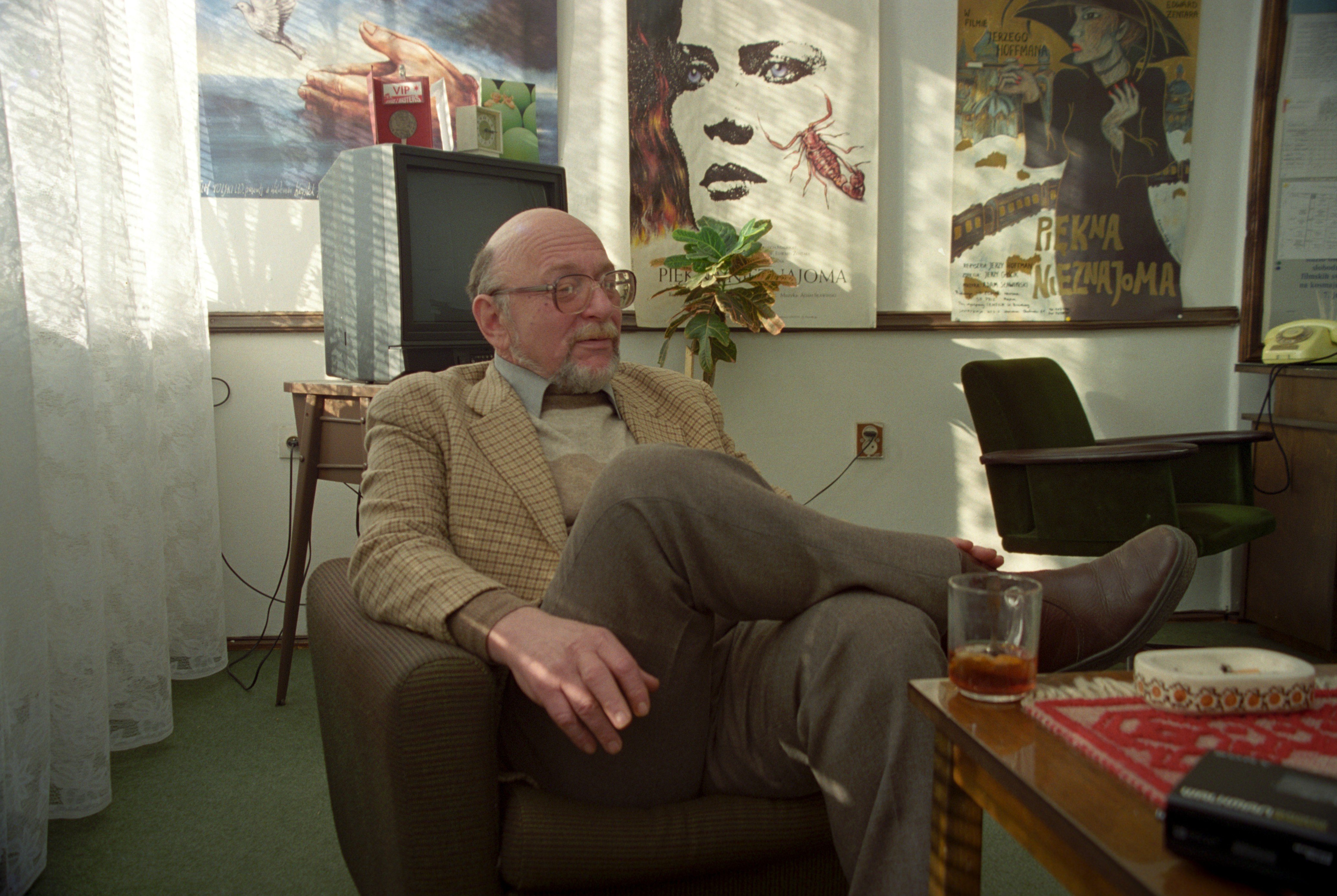 Sygryda Storrada - niezrealizowana herstoria — Filmoteka Narodowa ...