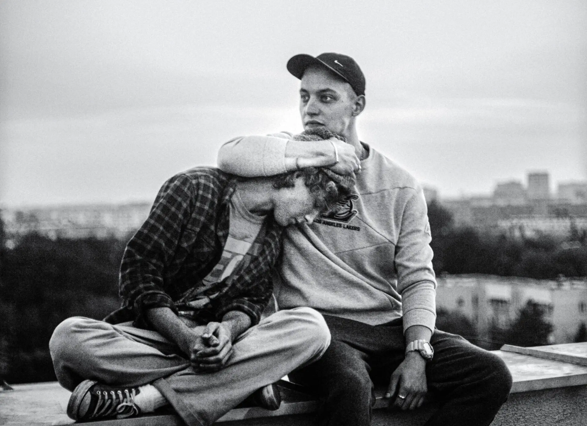 „Braty”, reż. Marcin Filipowicz — Filmoteka Narodowa - Instytut ...