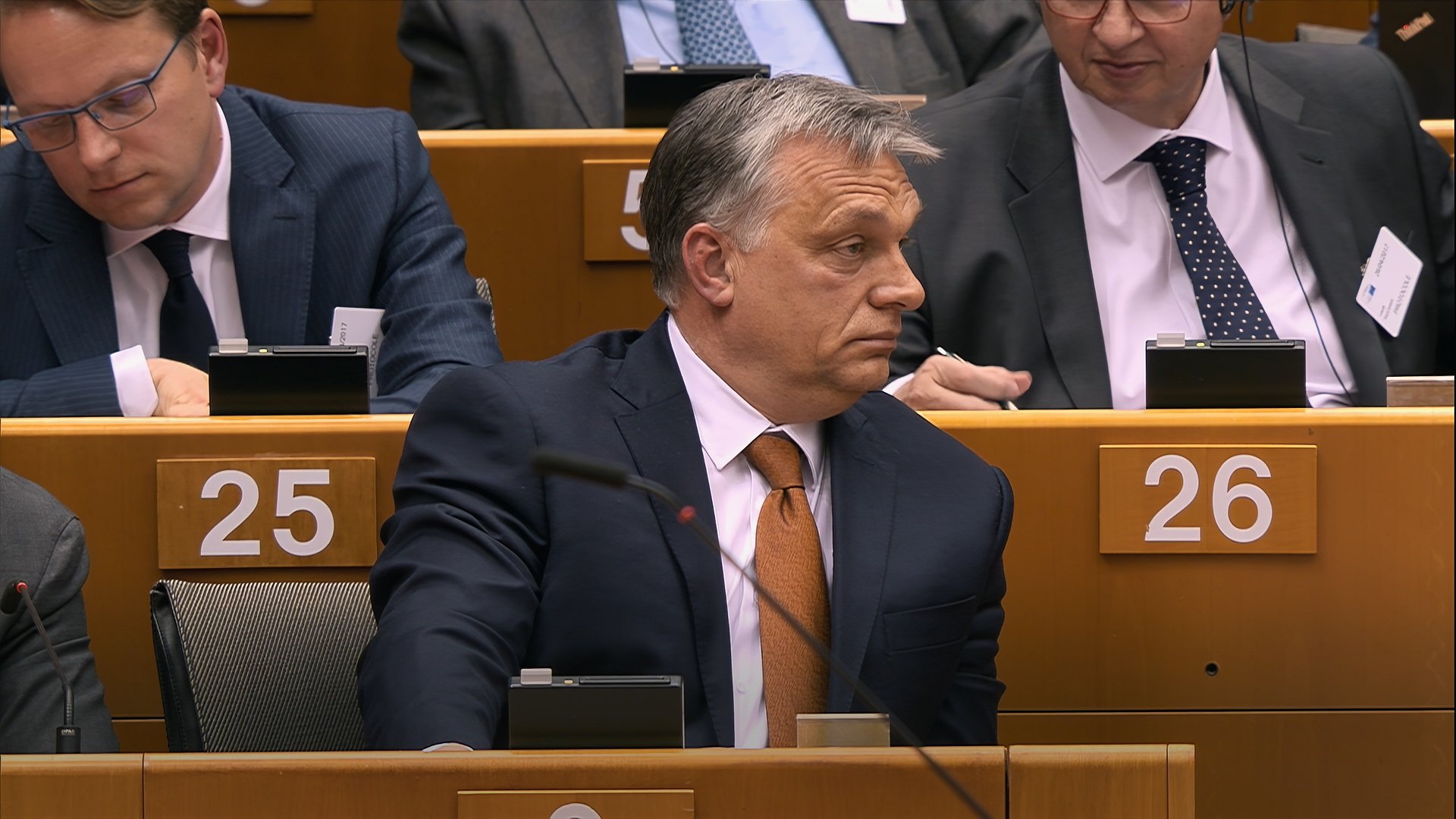 „Democracy Noir”, reż. Connie Field