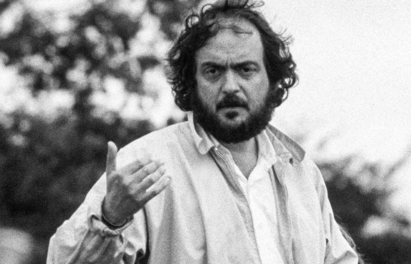 Mistrzowie kina | Stanley Kubrick