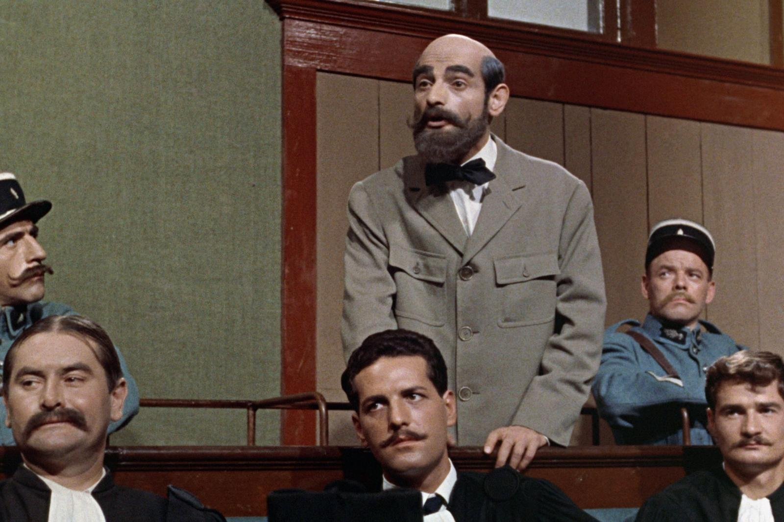 „Landru”, reż. Claude Chabrol