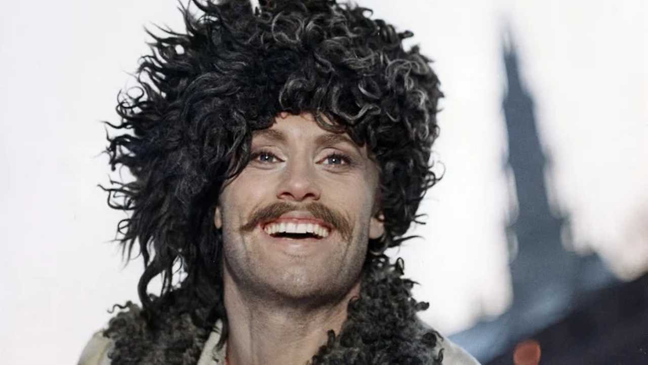 „Potop Redivivus”, reż. Jerzy Hoffman