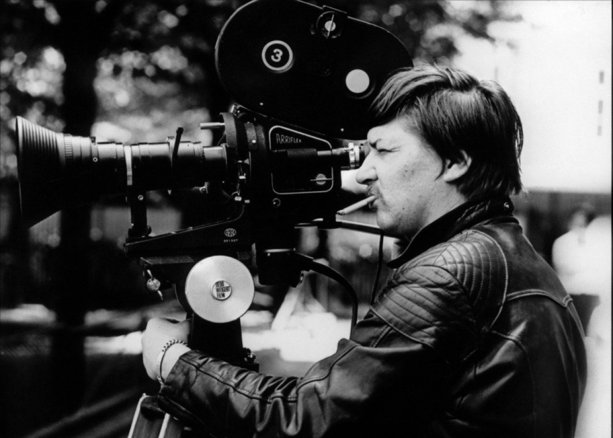 Rainer Werner Fassbinder | Retrospektywa w Kinie Iluzjon