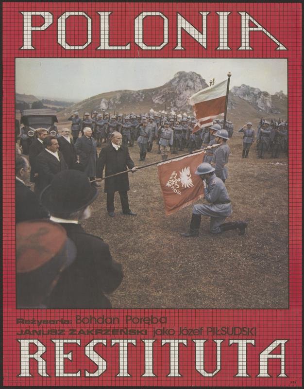 Polonia Restituta(2)