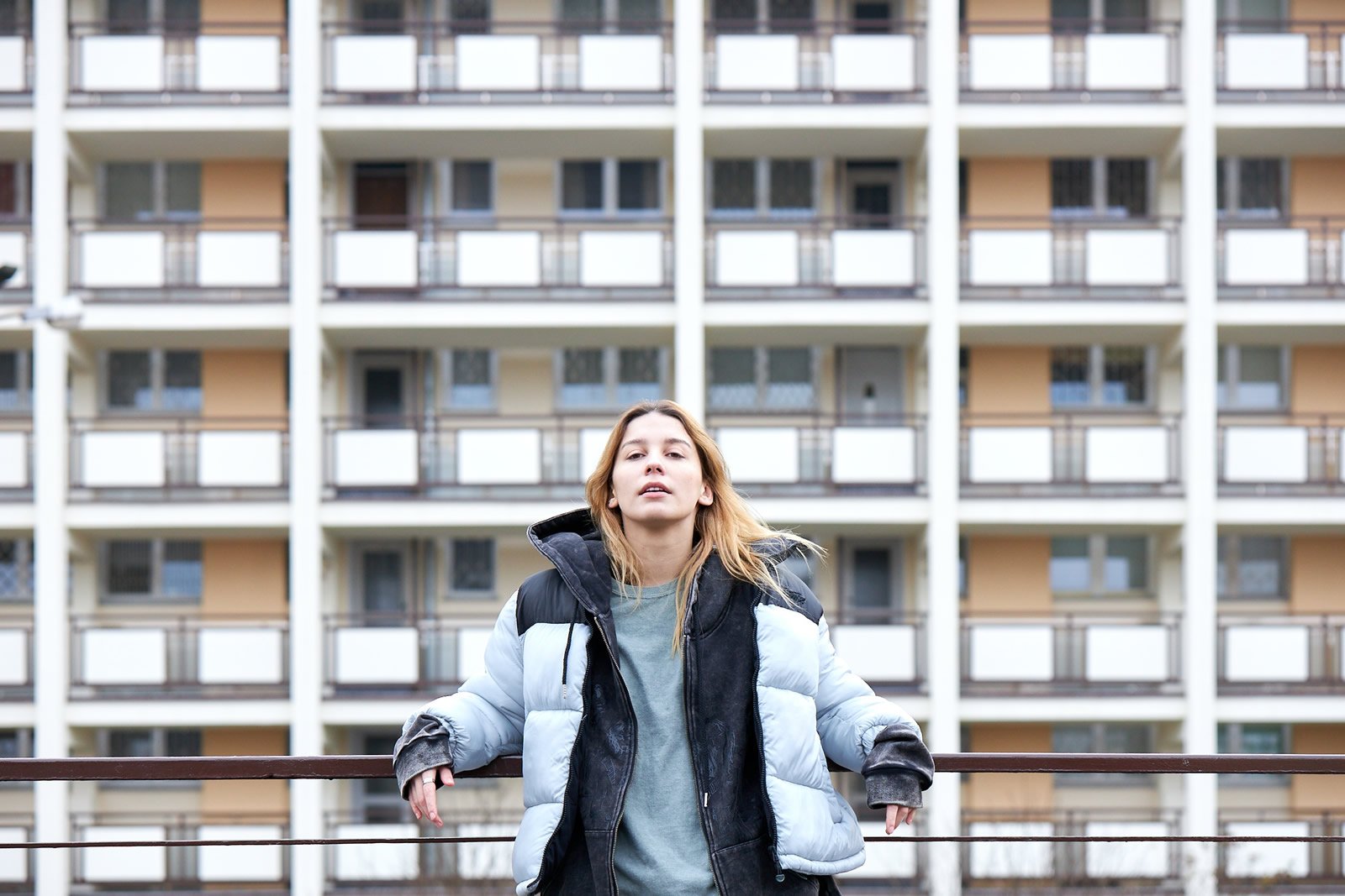 „Zadra”, reż. Grzegorz Mołda — Filmoteka Narodowa - Instytut Audiowizualny