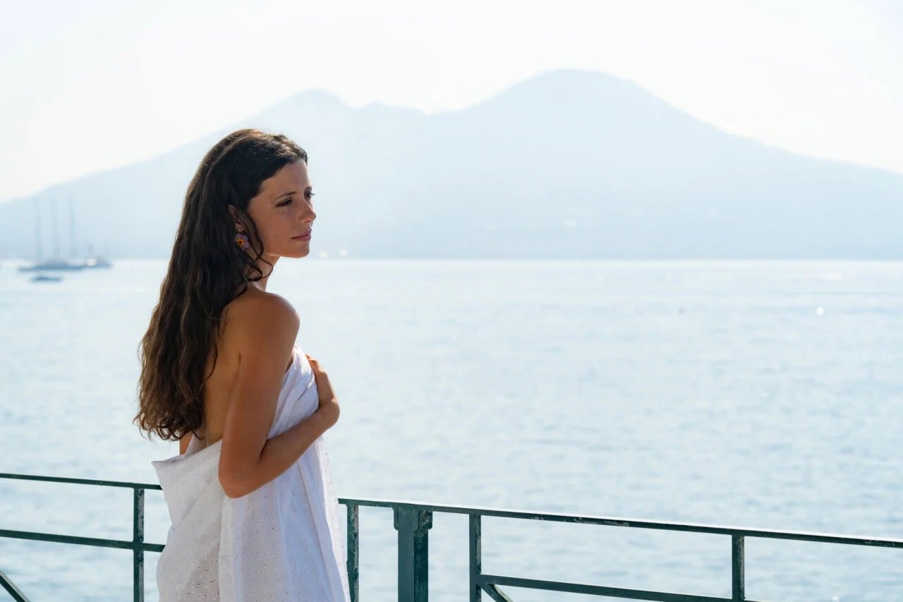 „Bogini Partenope”, reż. Paolo Sorrentino