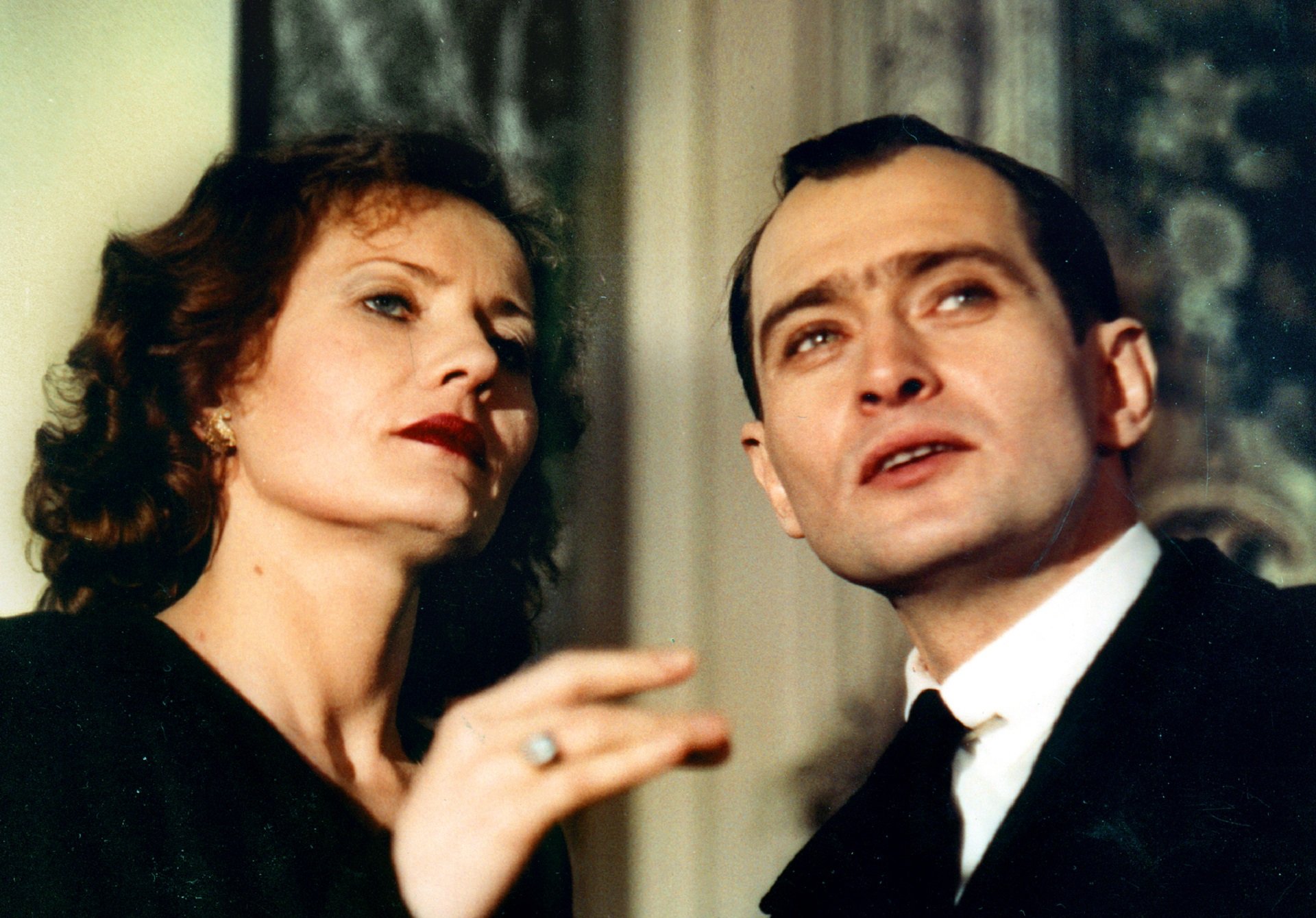 „Magnat”, reż. Filip Bajon | Kino polskie od nowa #14 — Filmoteka ...