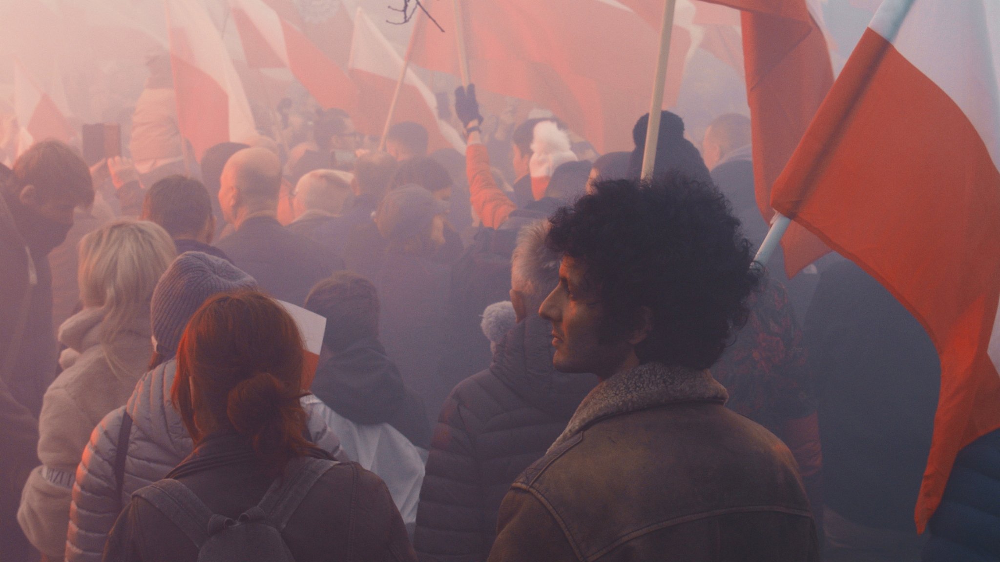 „Listy z Wilczej”, reż. Arjun Talwar