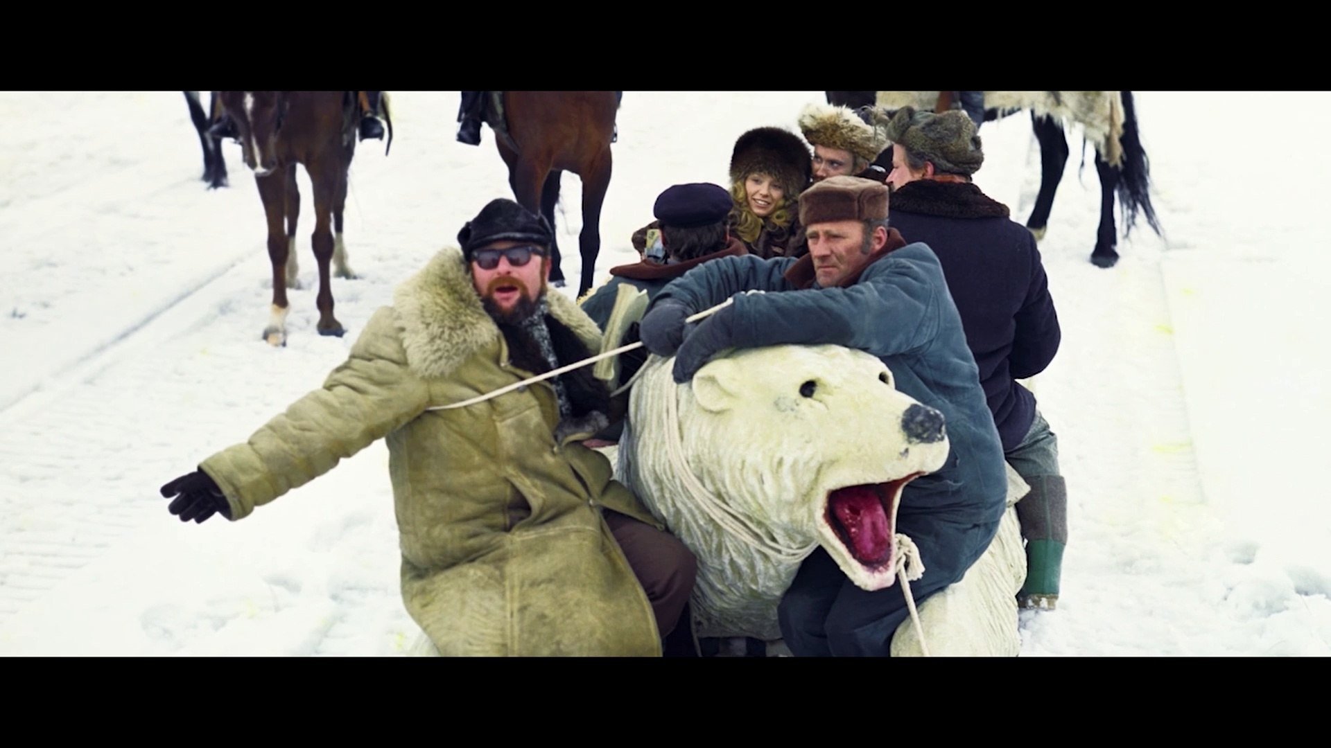 Rozmowa z Łukaszem Czajką, reżyserem filmu „Potop. Postscriptum”