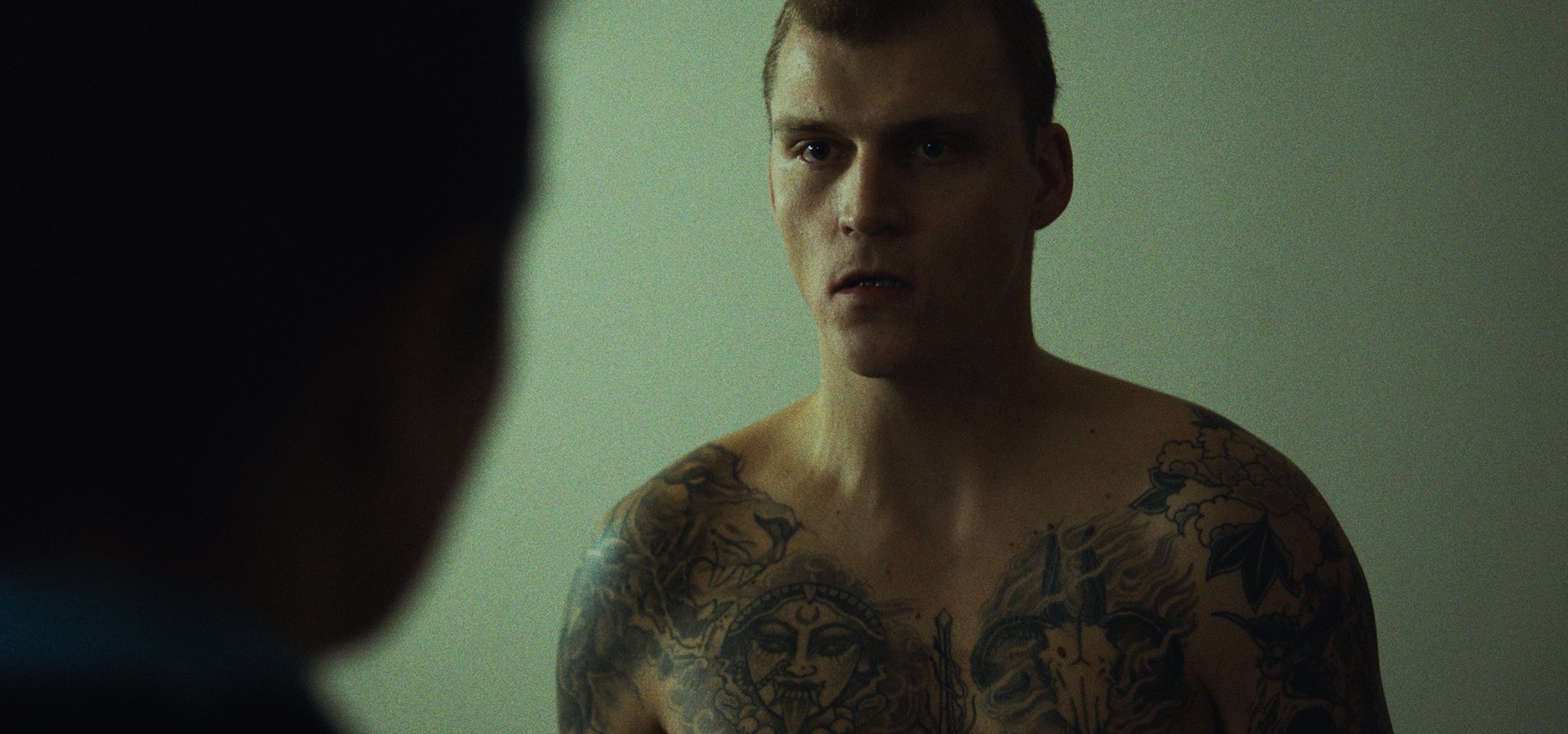 „Ukryty motyw”, reż. Gustav Möller