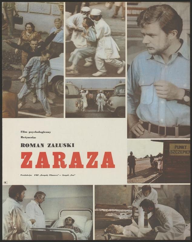 Zaraza (3)